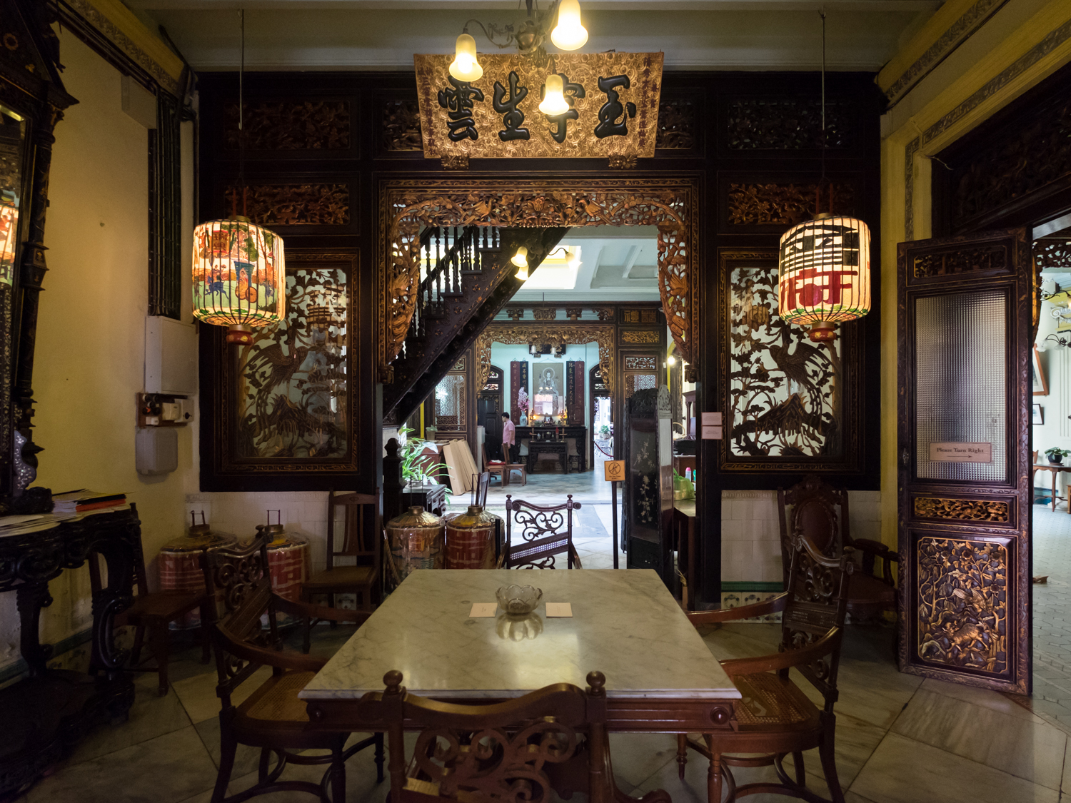 Hello Talalay: Reveling In The Richness Of The Baba & Nyonya Heritage ...