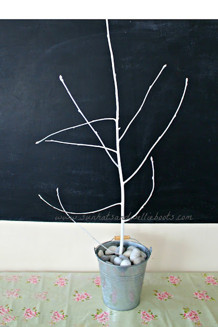 Sun Hats & Wellie Boots: Prayer Tree for Lent - Creative Prayer for All ...