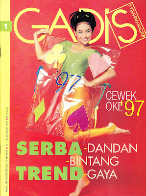hg6677: Majalah Gadis 1997 (1)