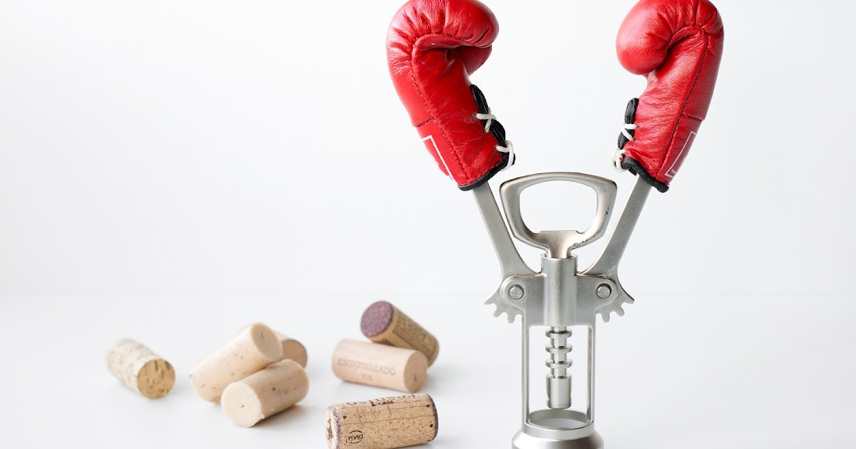 Las Conchas. Plan A: El hombre que boxea