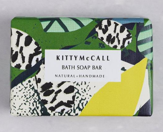 print & pattern: DESIGNER - kitty mccall