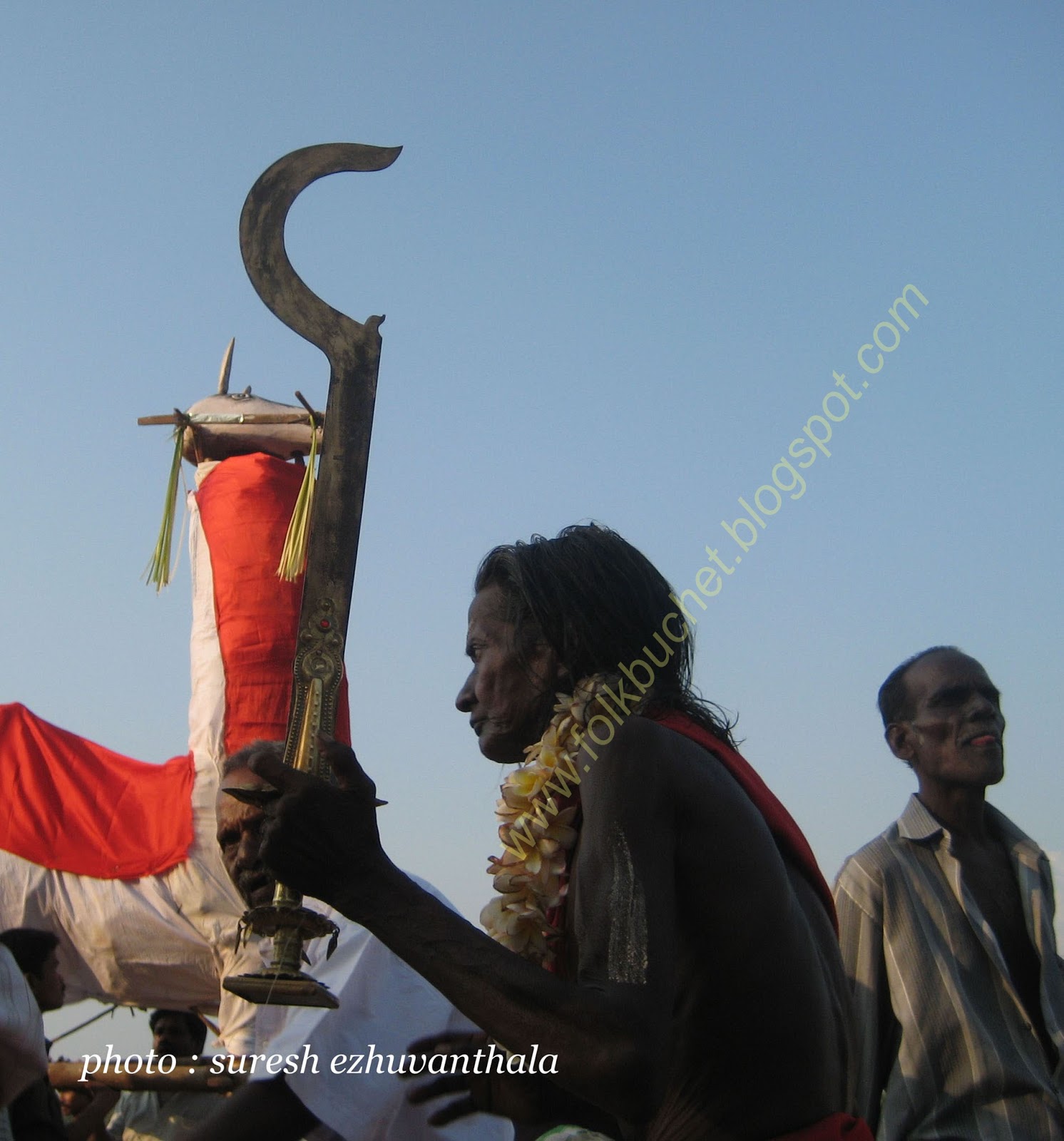 folklore: PAKKANAR ARTS