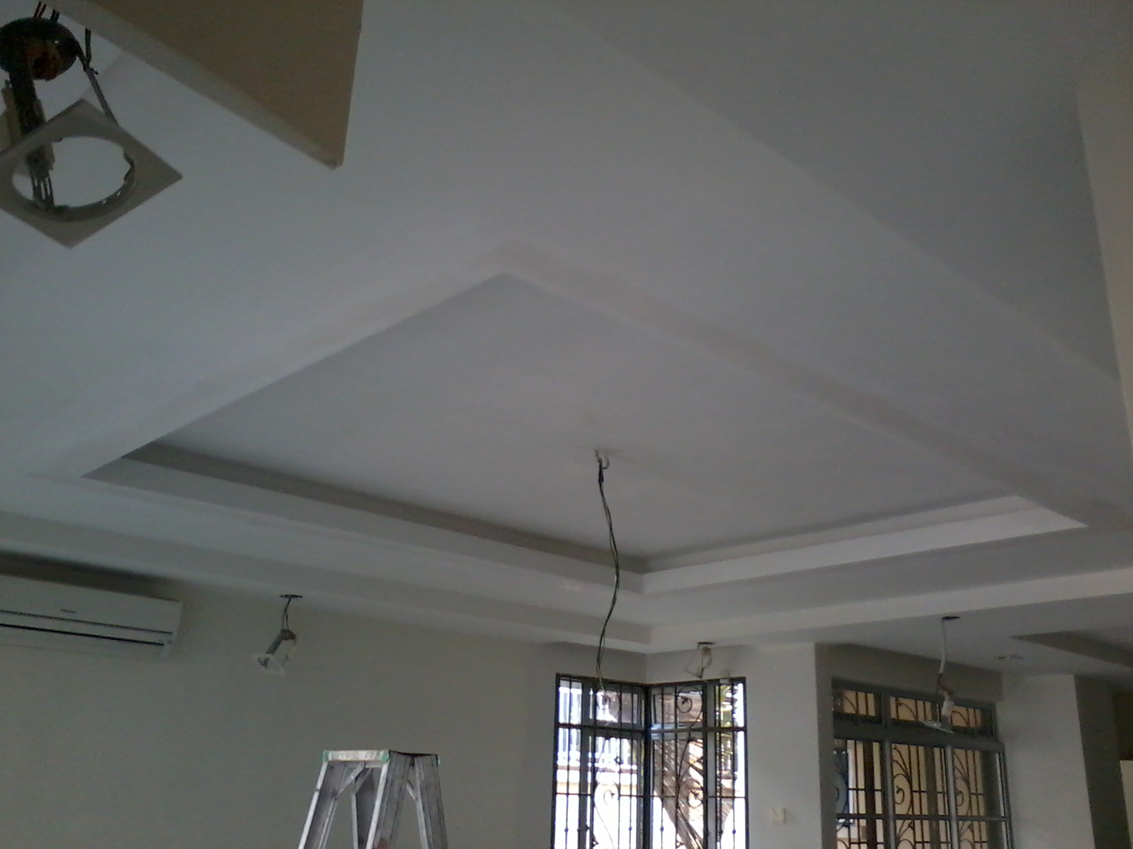 Plaster Siling/Specialist Plaster Ceiling (SBDICE): Plaster siling ...