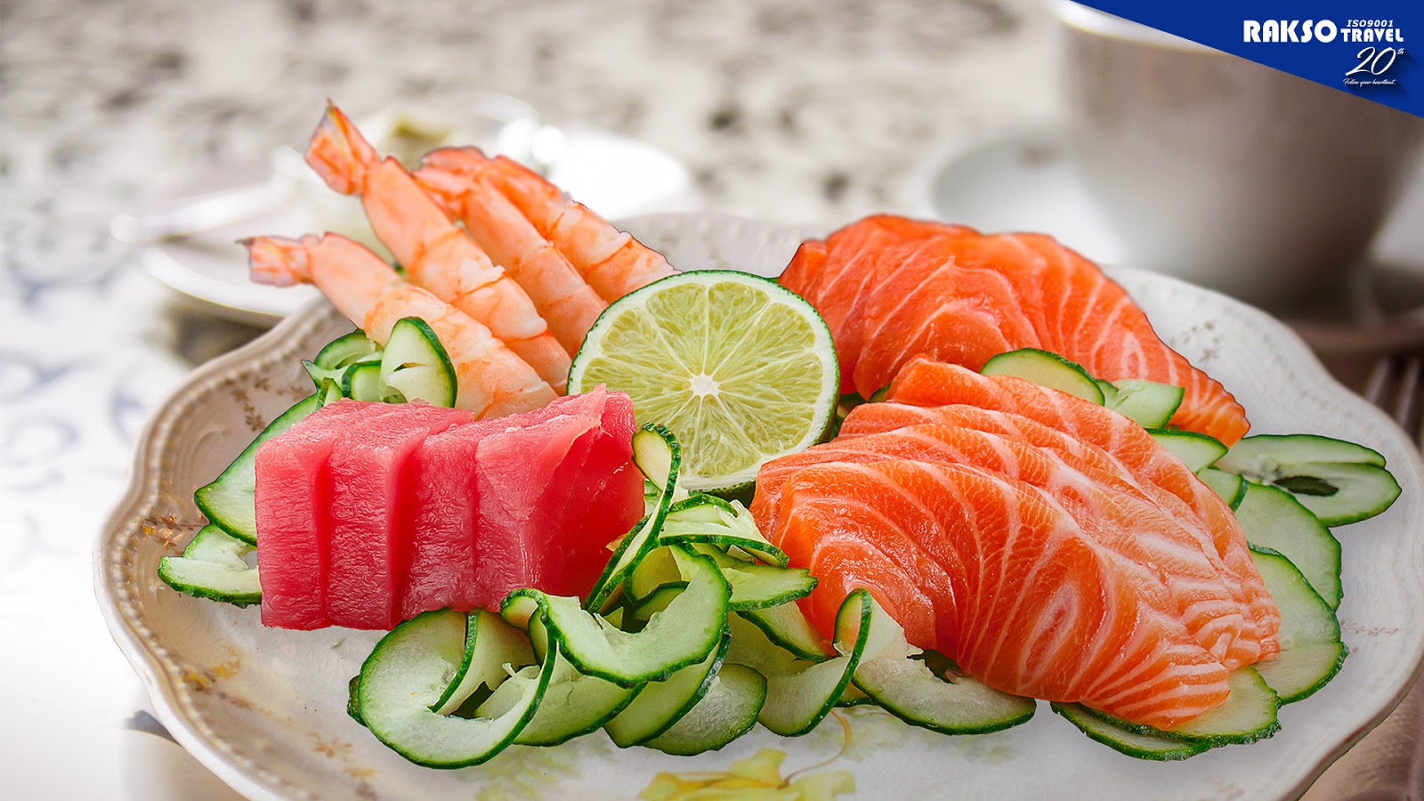 JAPAN FOOD: Must-try Japanese Delicacies