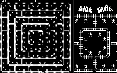 The Beginnings of Arcade Game Mazes, Part 2