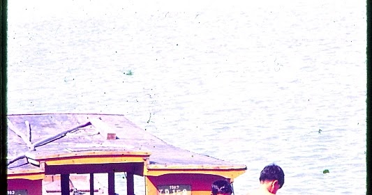 Found Slides, The Idyllic Life - ImagingPixel