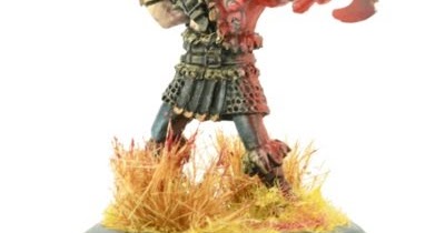 Tabletop Fix: Wargames Illustrated - New Giants in Miniature Release