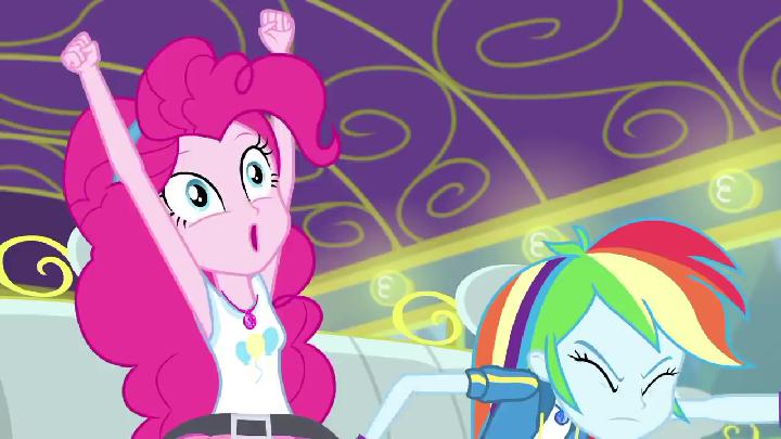 Equestria Daily - MLP Stuff!: Equestria Girls Road Trippin Episode ...