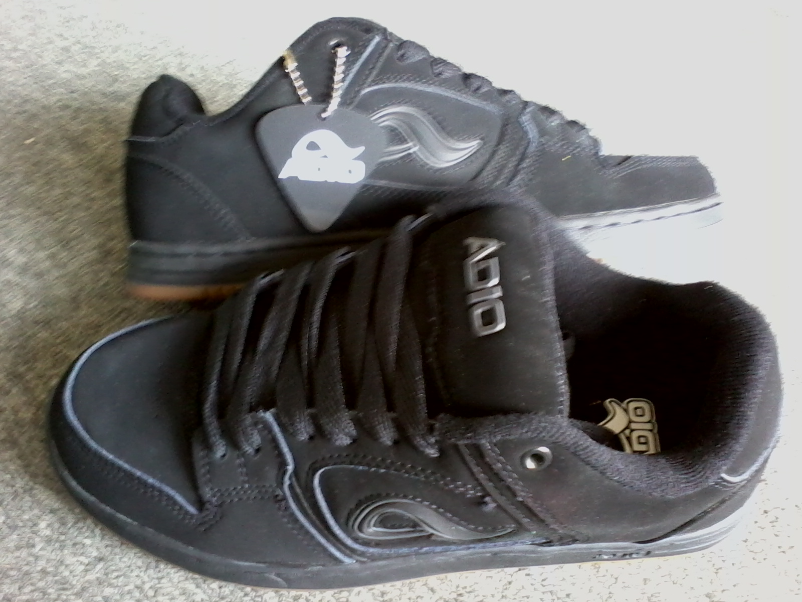 SEKTAskateshop: ADIO Footwear