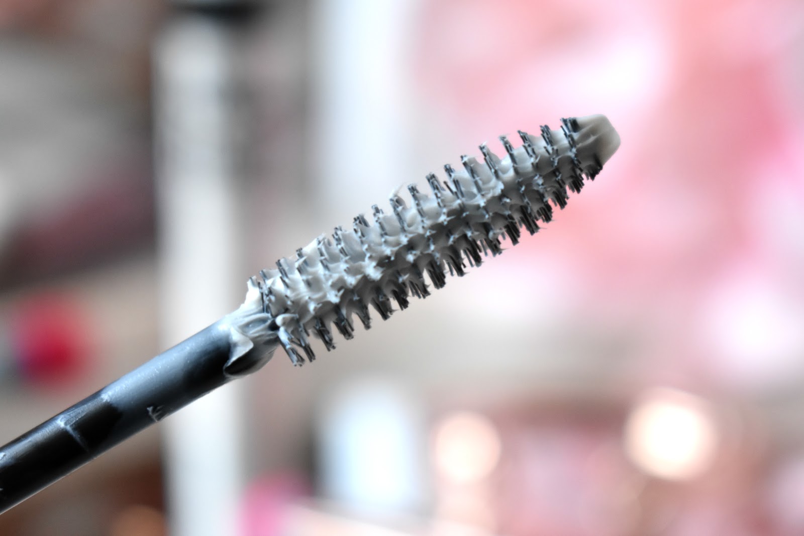 Maybelline Lash Sensational Primer Review