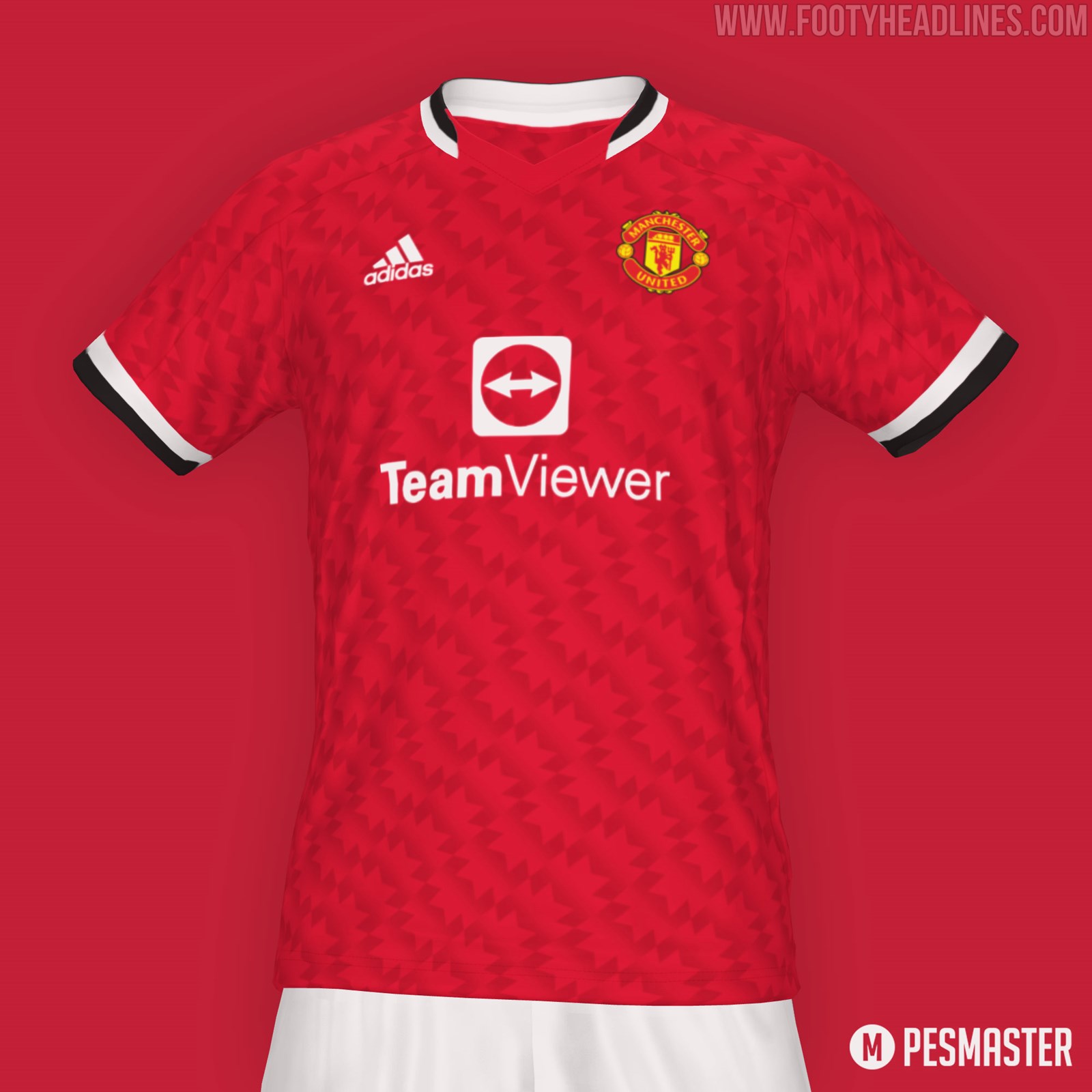 How the 'TeamViewer' Logo Will Certainly Be Applied On Manchester ...