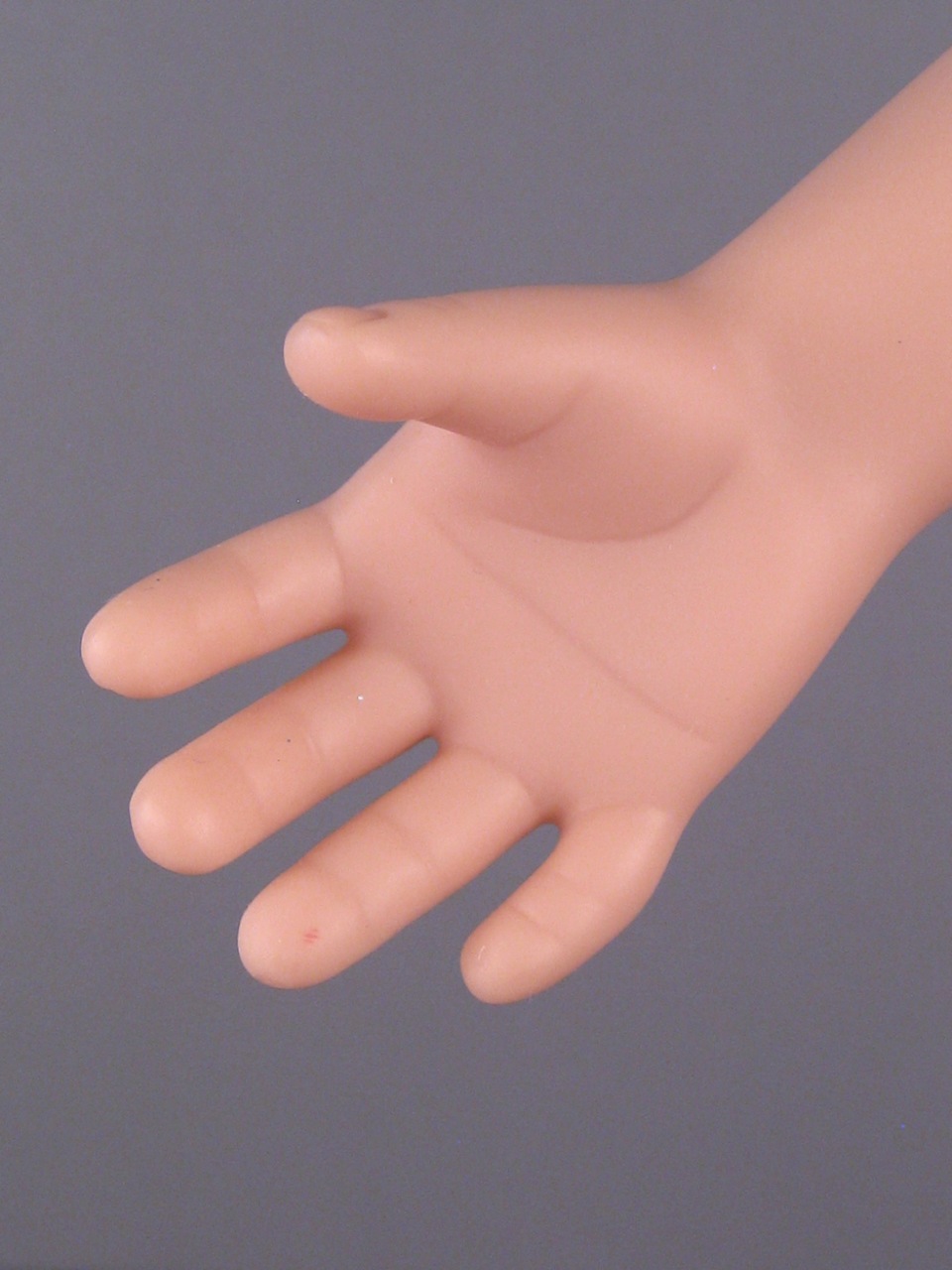 Extra Special Dolls | The Toy Box Philosopher