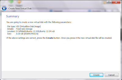 Linux For Engineers: Oracle VM Virtualbox: The First Step To Try Your ...
