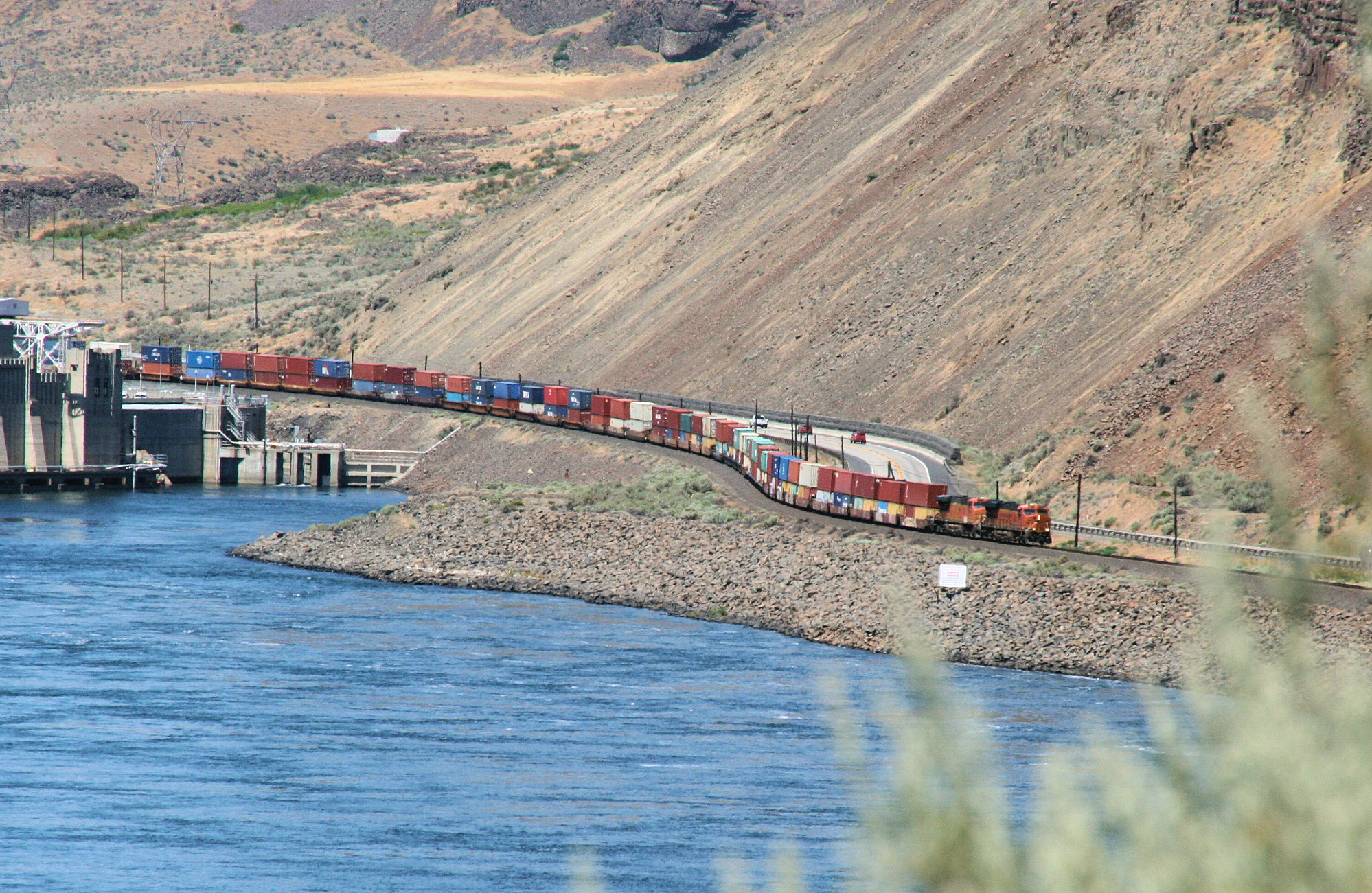 GN Rocky's Great Northern Railway blog