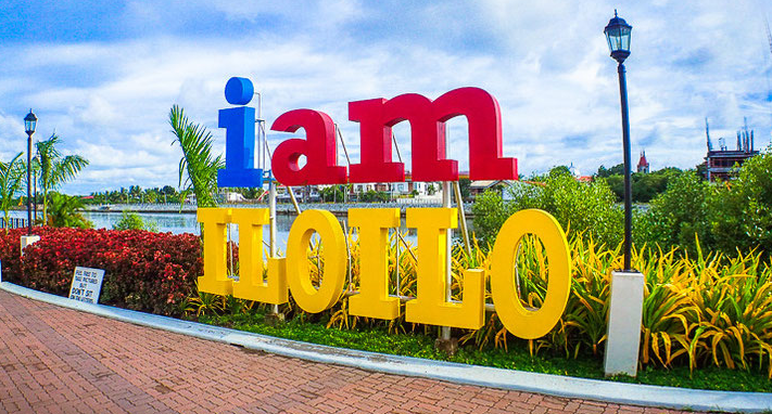 Captivating Iloilo : CAPTIVATING ILOILO; I AM ILONGGO!