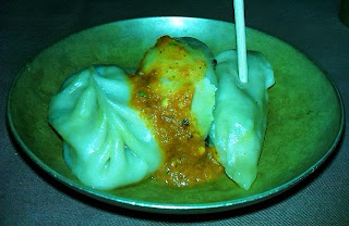 UTOPIA: Authentic Nepali Cuisine @ Nepali Chulo