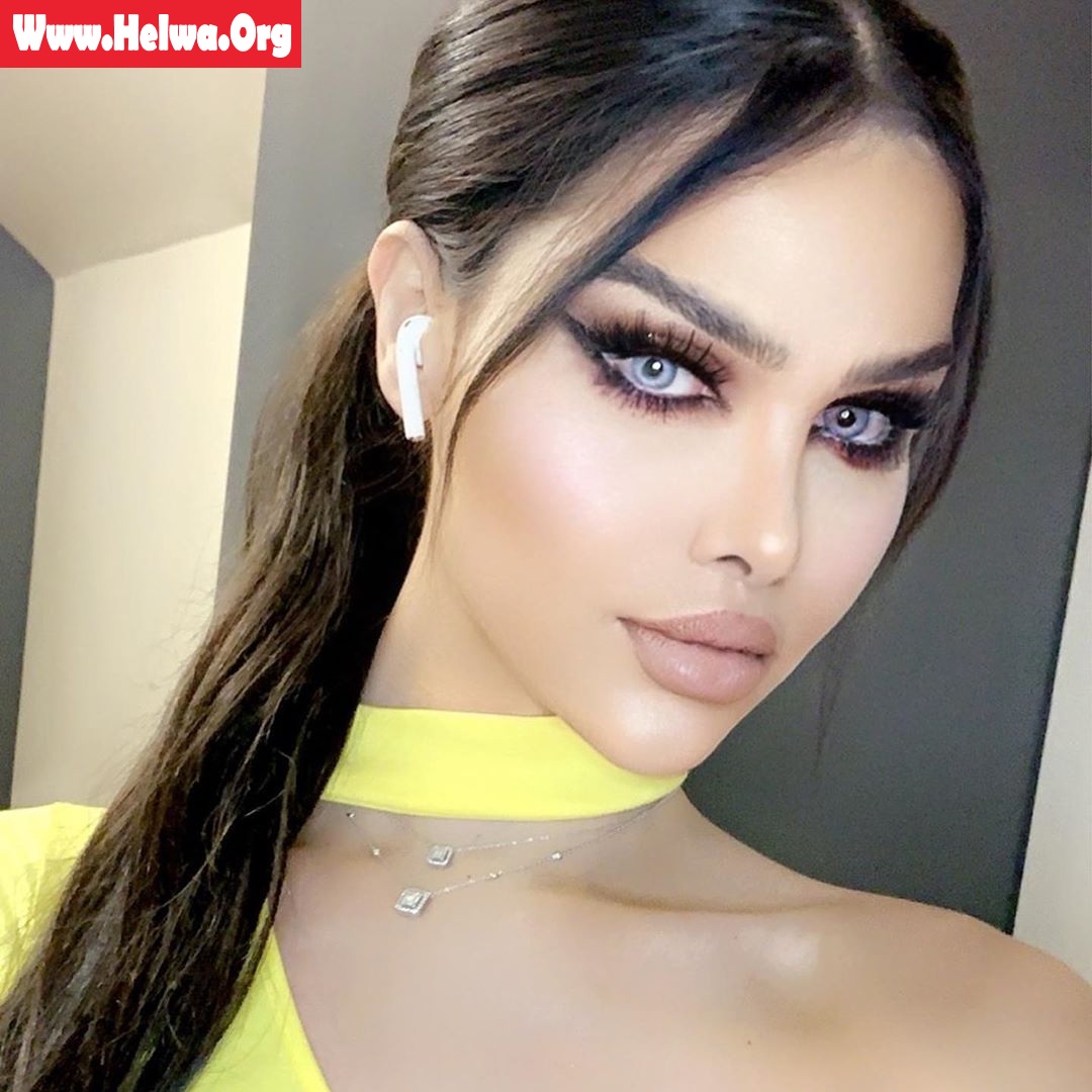 صور - هيفا ماجيك تخطف أنظار متابعيها في أحدث ظهور