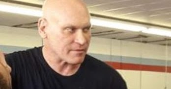 Blackthorn: Christophe Clugston Continues To Give Combatives A Bad Name