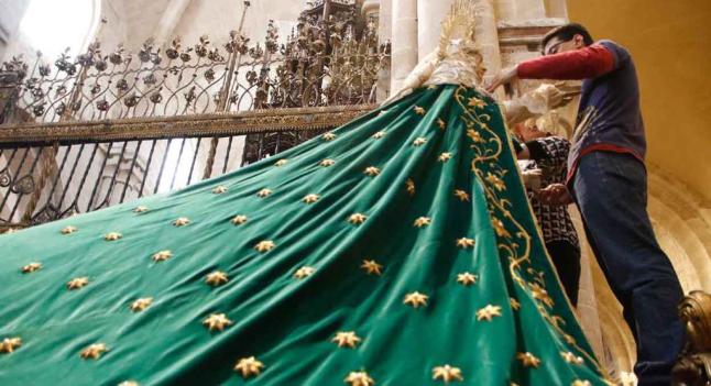 www.corporacionphantom.blogspot.mx: Las Estrellas del Manto de la Virgen. www.corporacionphantom.blogspot.mx: Las Estrellas del Manto de la Virgen.