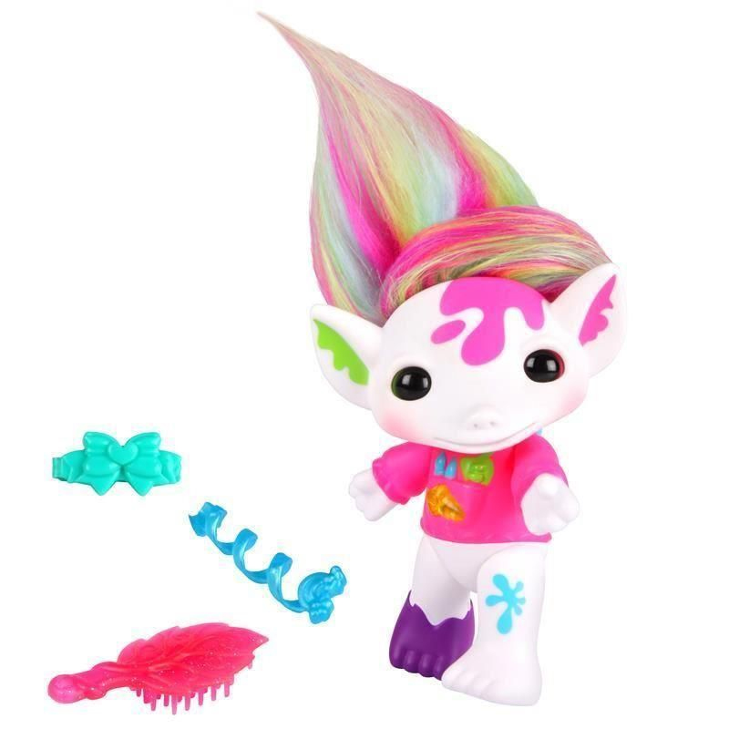 The Zelfs Super Zelf Series 6 Dolls | The Toy Pool