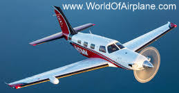 World Of Airplane : Piper M600