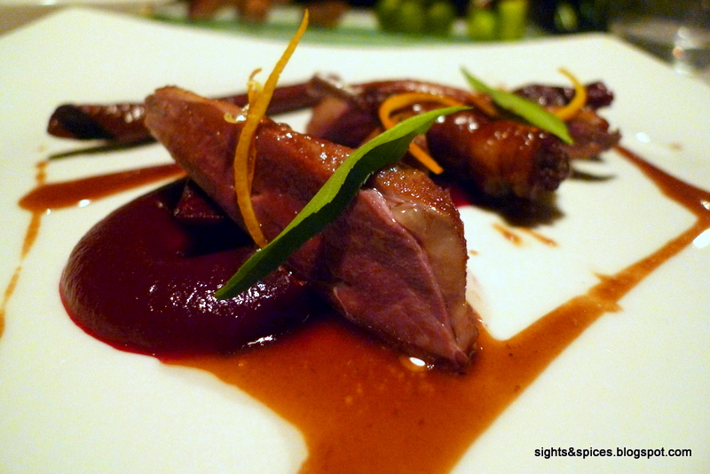 Sights and Spices: October 2012