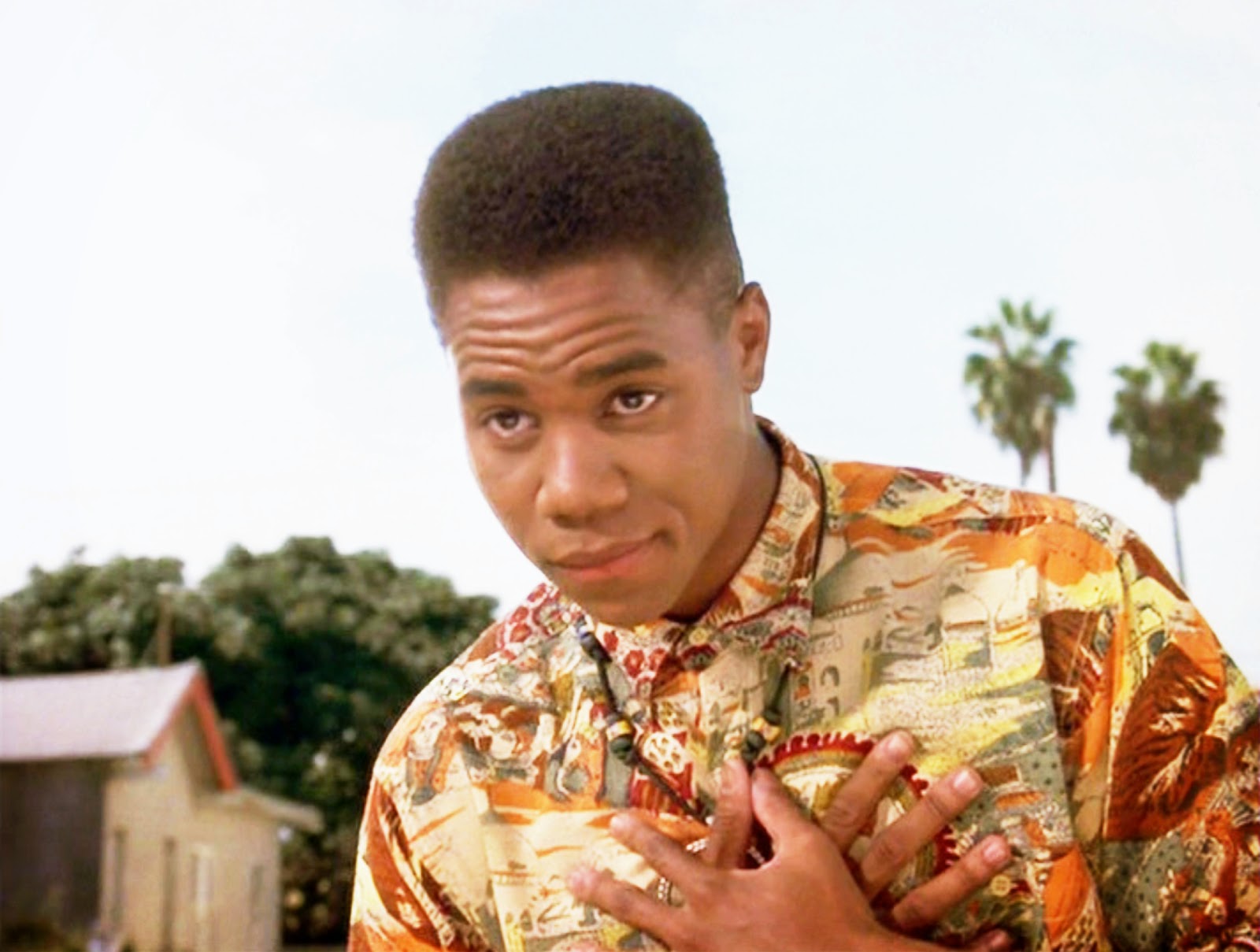 Top 10 (Grandes Personagens Negros do Cinema) - Cinemaniac