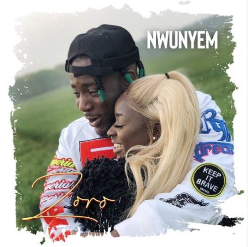 Latest Music Zoro Nwunyem latest-music-zoro-nwunyem