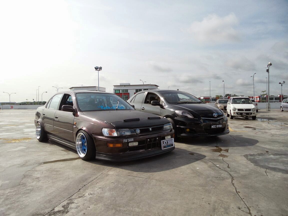 AE 101 Stance: ae101 stance Malaysia