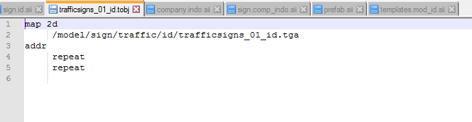 Map Editor Tutorial ETS2 Part5 : Cara Upgrade & Convert Mod Map Buat ...