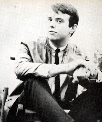 SIXTIES BEAT: George Bean