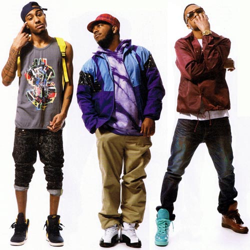 Swagger, o que é isso ??? | Boy's Mob