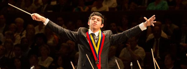 Ionarts: Notes from the 2013 Salzburg Festival ( 14 ) El Sistema • Ntl ...