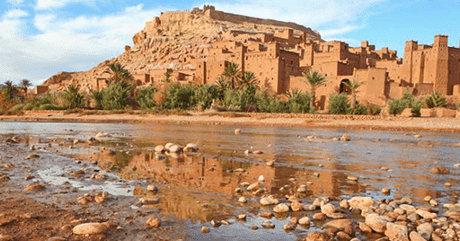 About Zagora