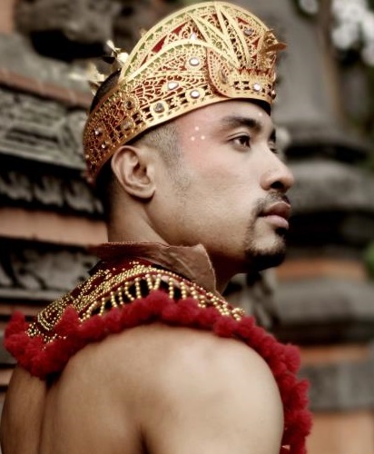 Datu In Mindanao Heroes