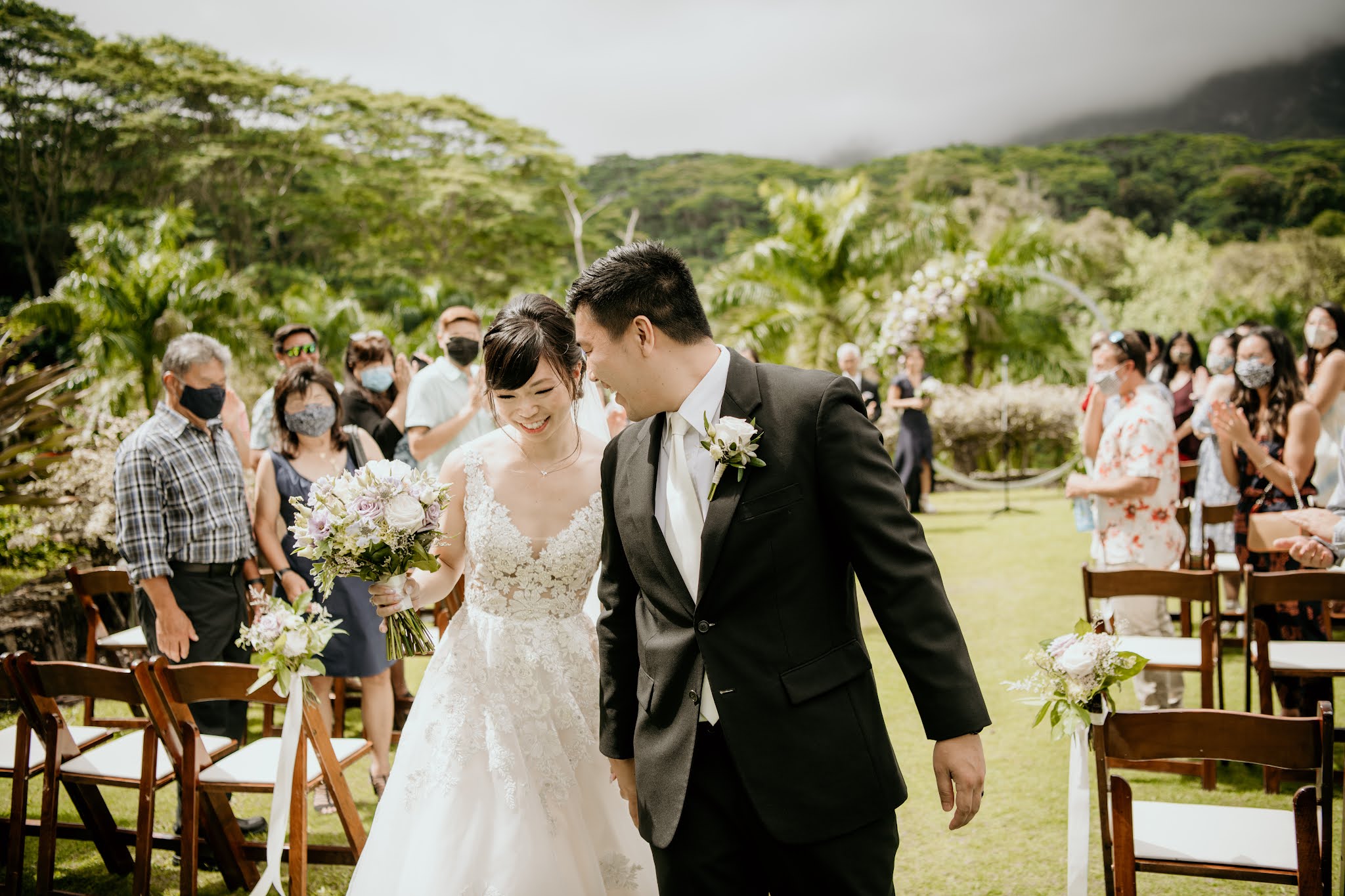 Emiiichan Blog ☆ : Our wedding