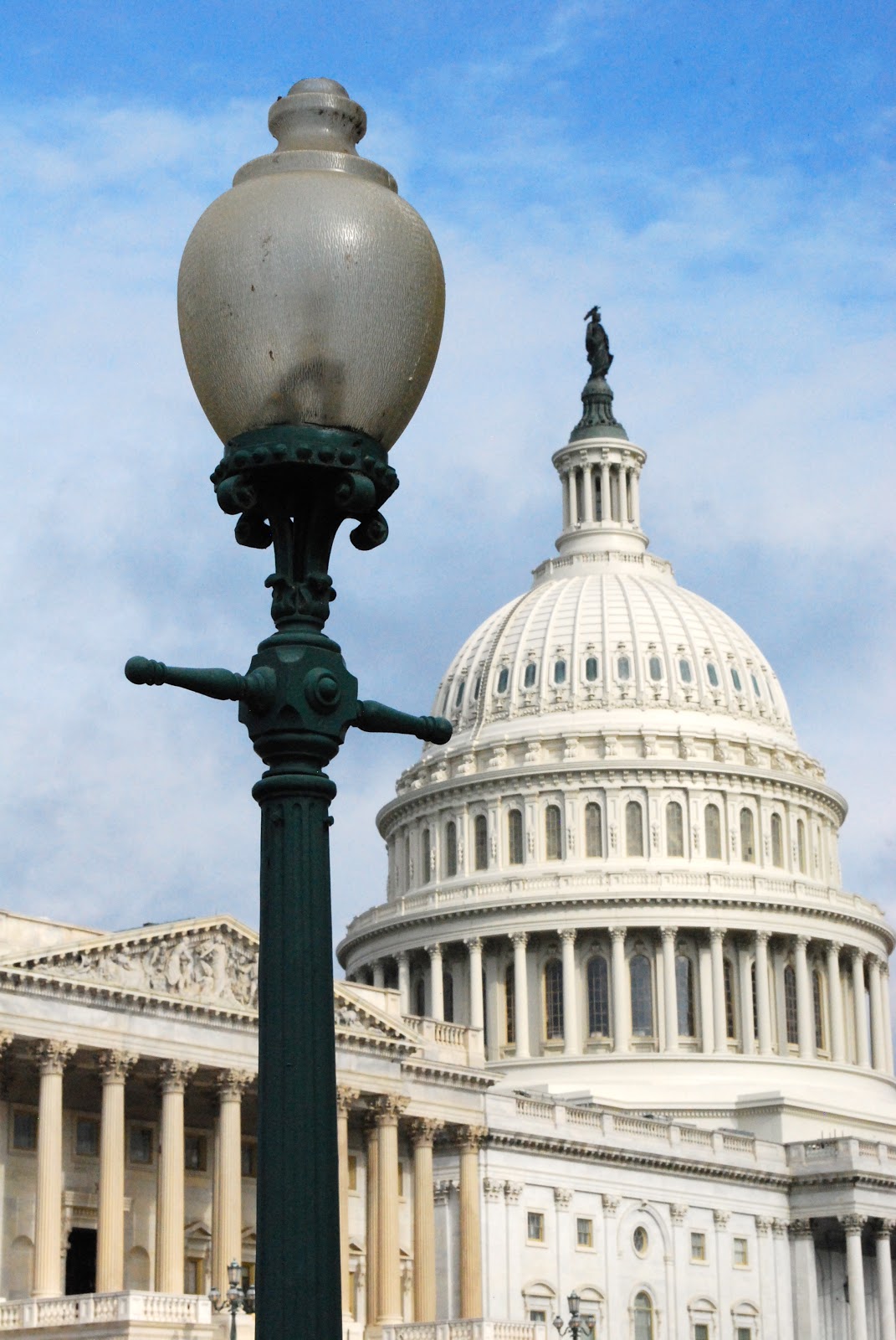 Wanderlust Traveler: Washington DC (Sightseeing)