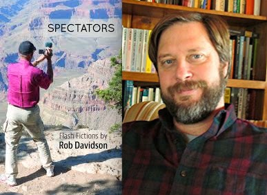 TSP: Rob Davidson Finds Inspiration in Images