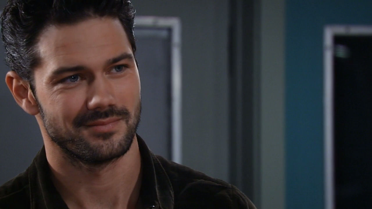 Soapy Sunday: Ryan Paevey on General Hospital (2016) ~ DC's Men of the ...
