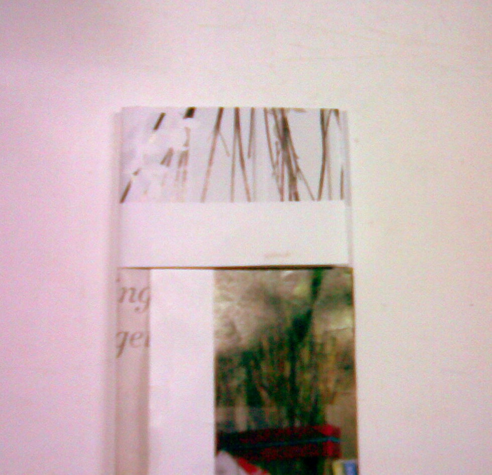 How to fold paper case. - D . I . Y . Done ! It 's Yours