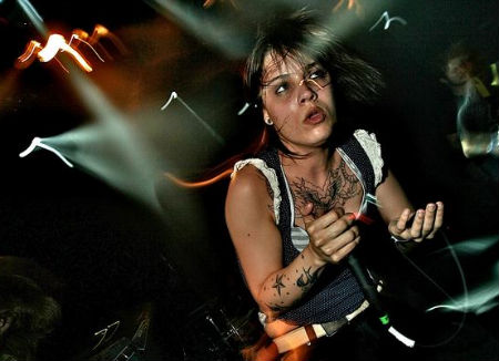 Krysta Cameron Pictures