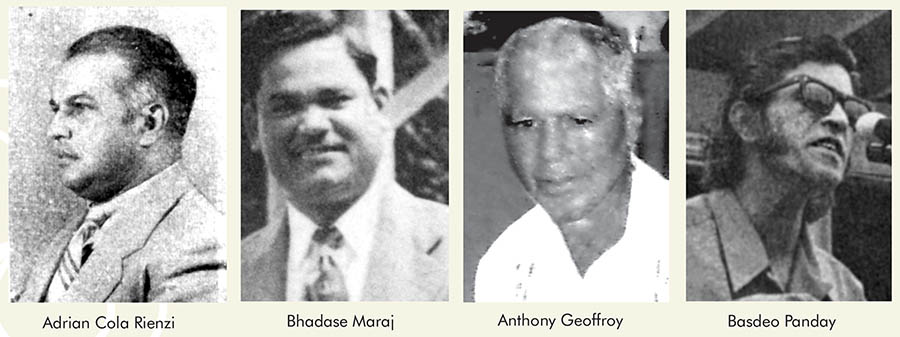 The Caribbean History Archives: Sweet Sorrow: The Timeline of Sugar in ...