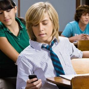 The Five Points of Technology and Education: Addressing the negative ...