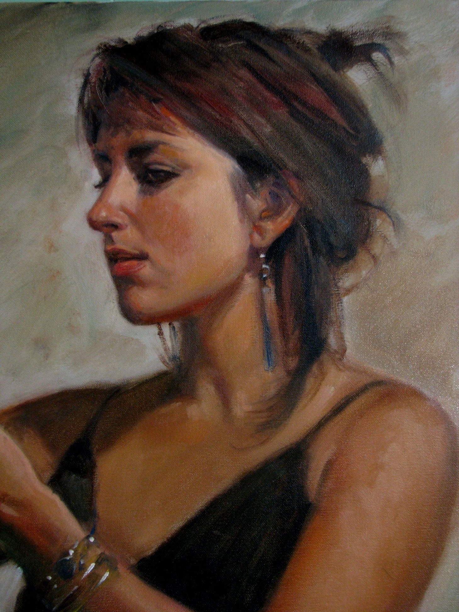Artist Emmanuel Garant (Canadian artist)