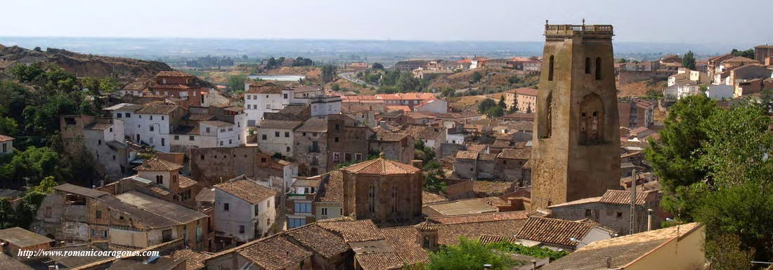 Patrimonio Cultural de la Litera: Tamarite de Litera