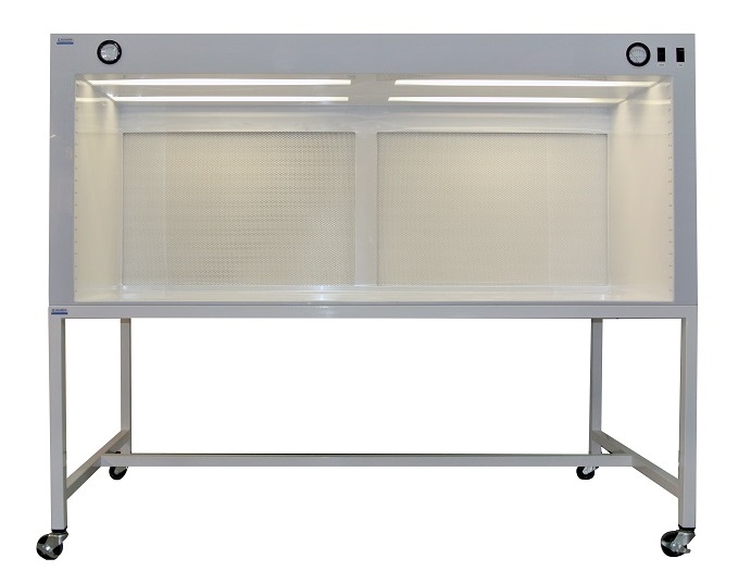 CleaTech LLC: A Guide Through 3 Different Classes of Laminar Flow Hoods