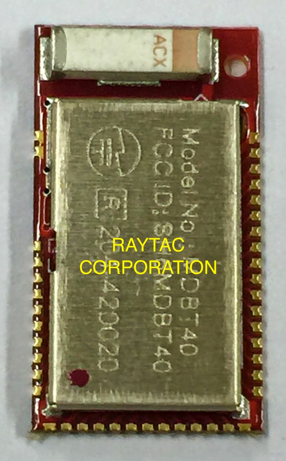 Nordic BT5.3 & BT5.2 & BT5.1 & BT5& BT4.2 Module: Nordic nRF51 BT4.0 ...