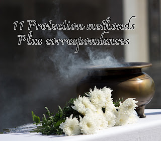 11 Protection Methods