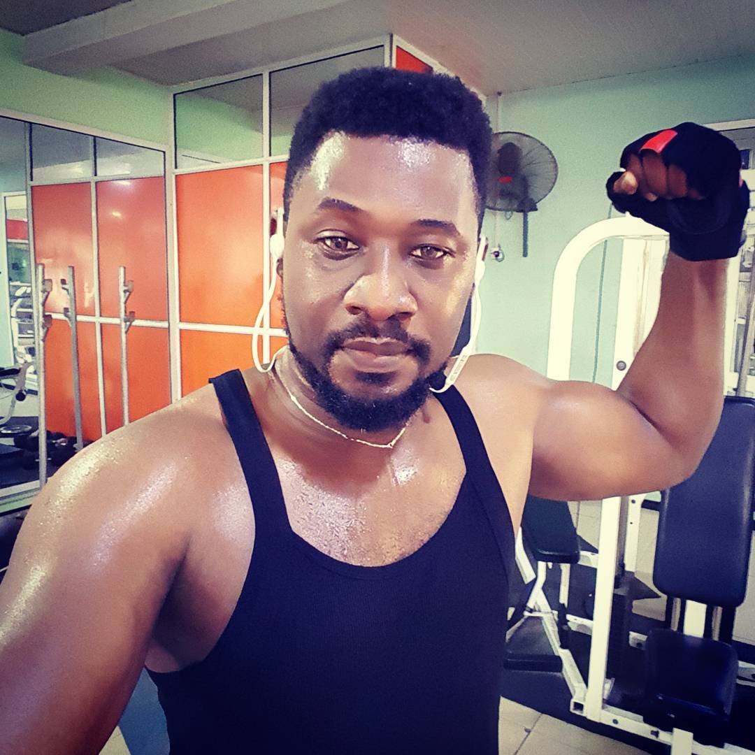 Shirtless photos of Daniel K Daniel