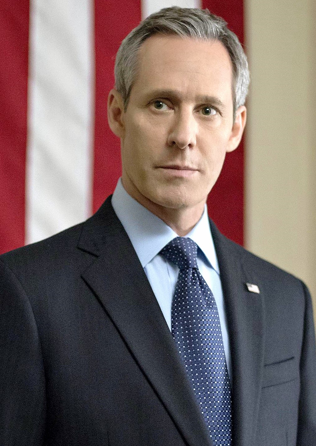 The Thoughts According to the Wit Factory: Political Face-Off: House of ...